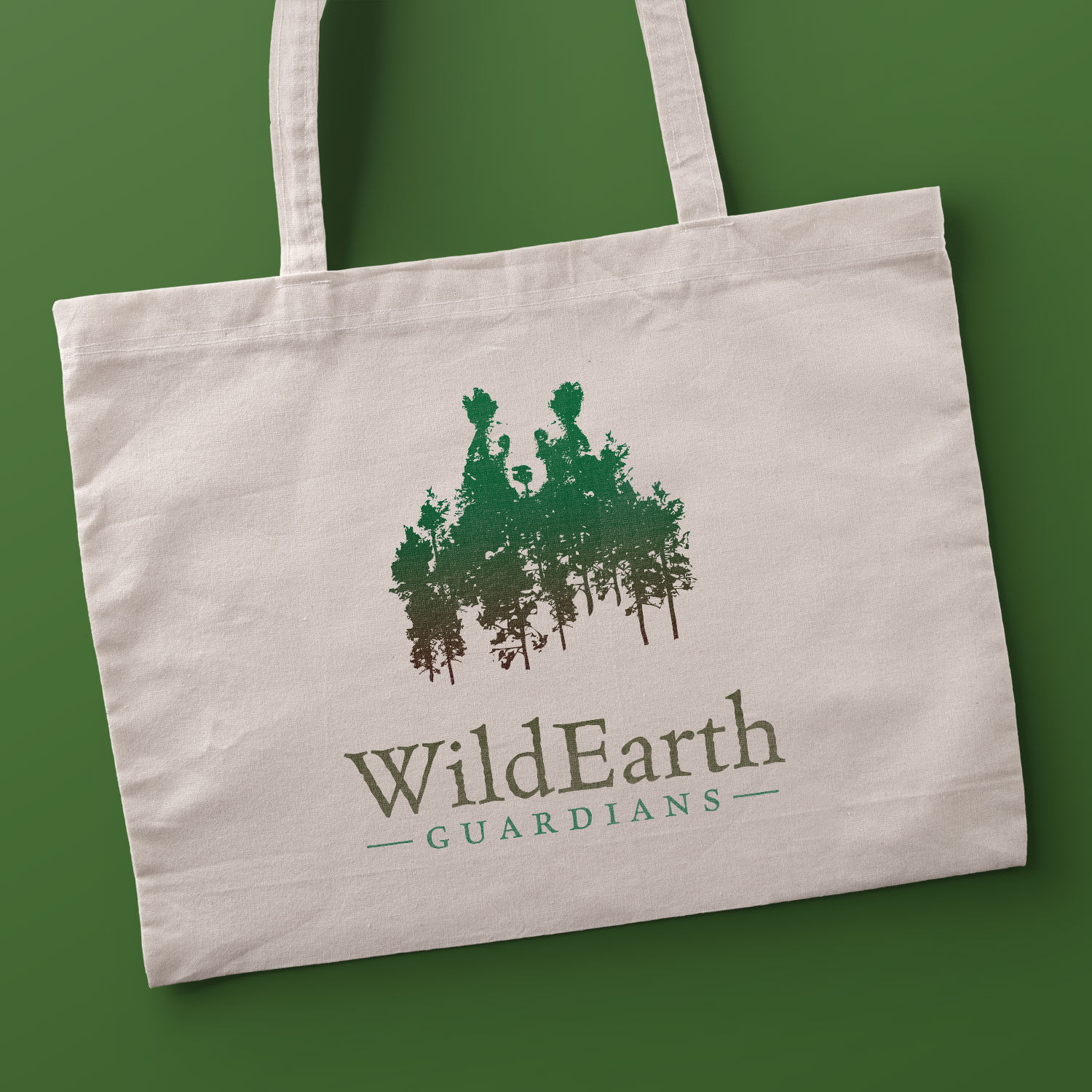 WildEarth Guardians - l'atelier starno