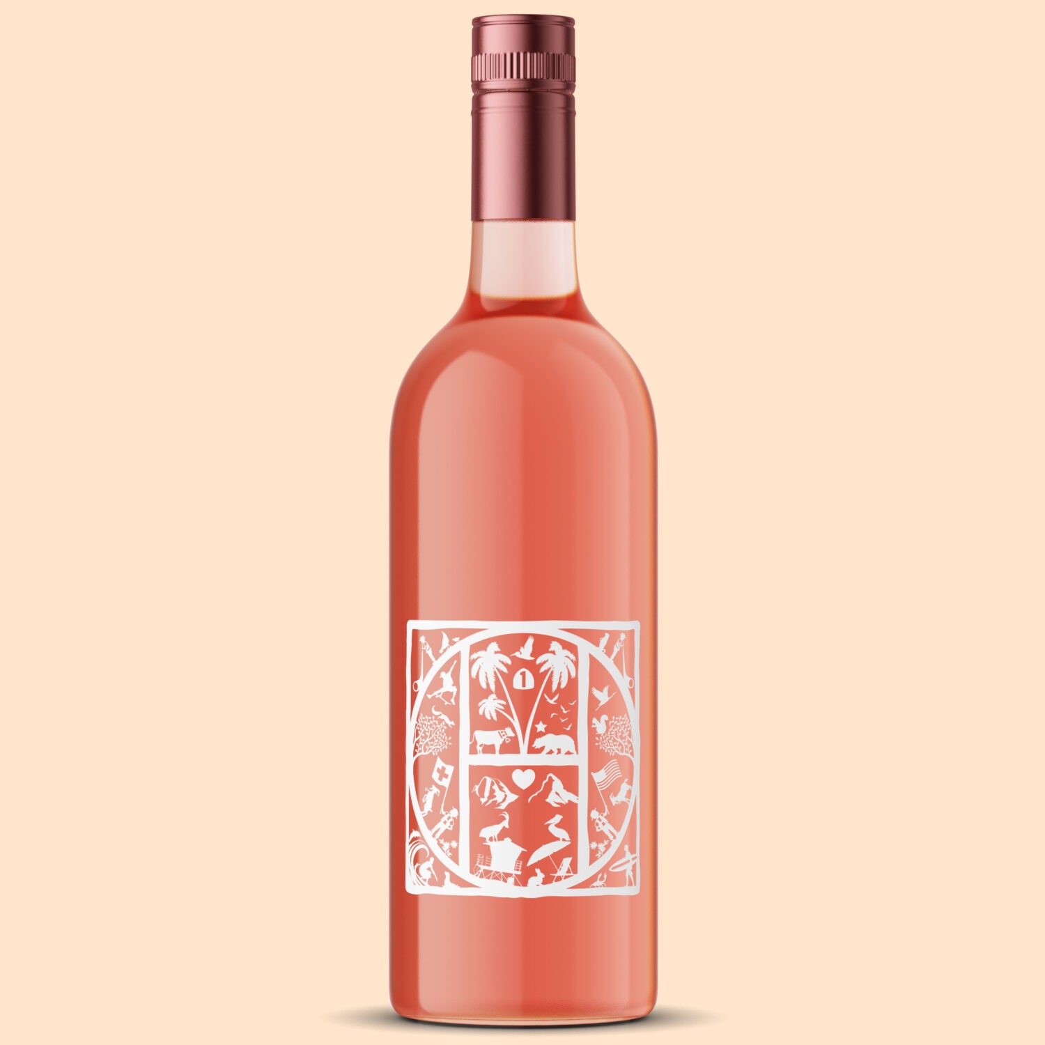 Halter Ranch - l'atelier starno